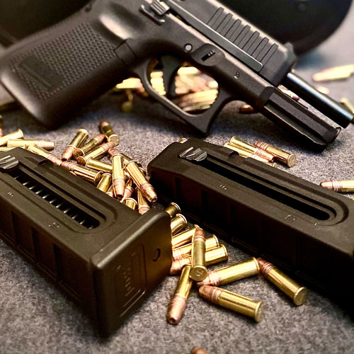 Knives Archives | Inspired Gunworks