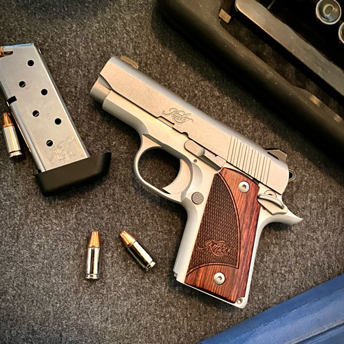 Shop | Inspired Gunworks