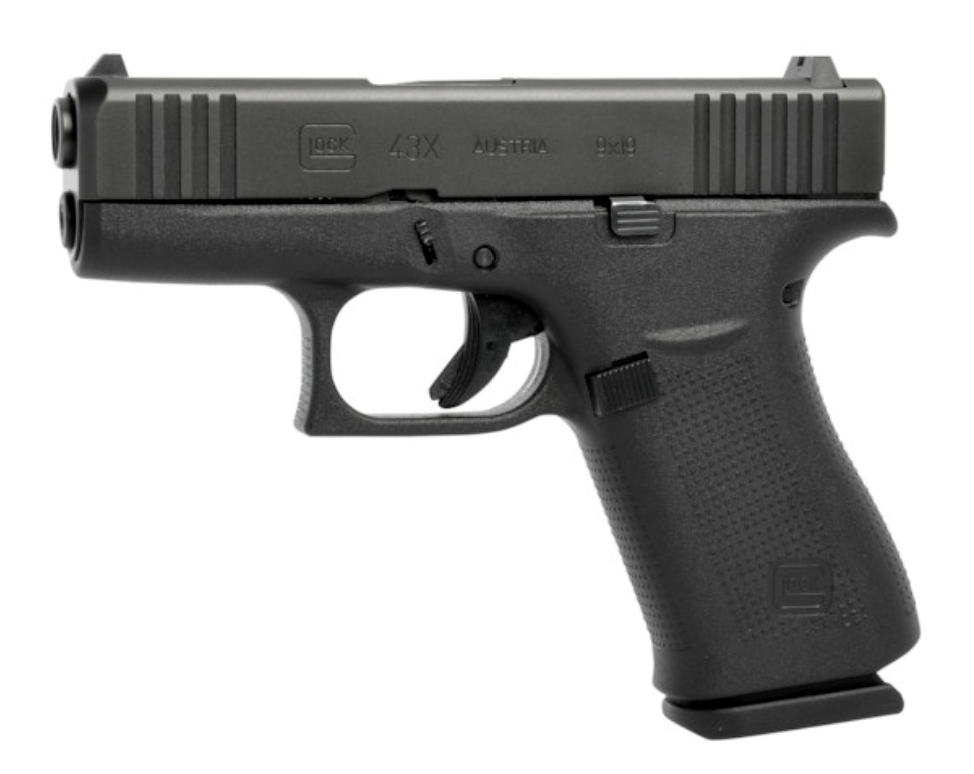 Why the Glock 43X 9mm Is My #1 Pick for Women's EDC | Inspired Gunworks